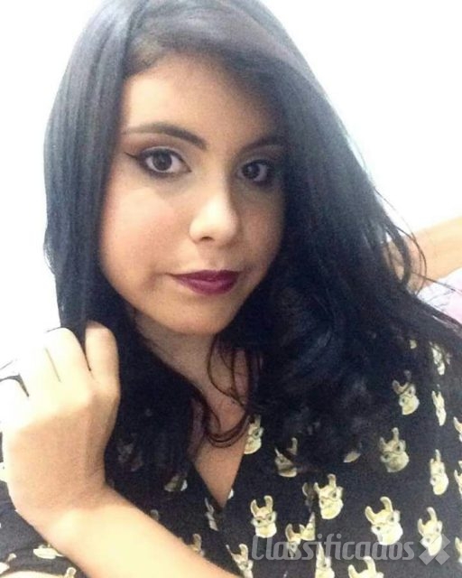 Gabriela Rigo - Liberdade (São Paulo) - São Paulo - Travestis & Transex