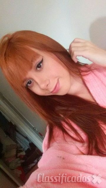 Laís Amorim - Bela Vista (São Paulo) - São Paulo - Travestis & Transex